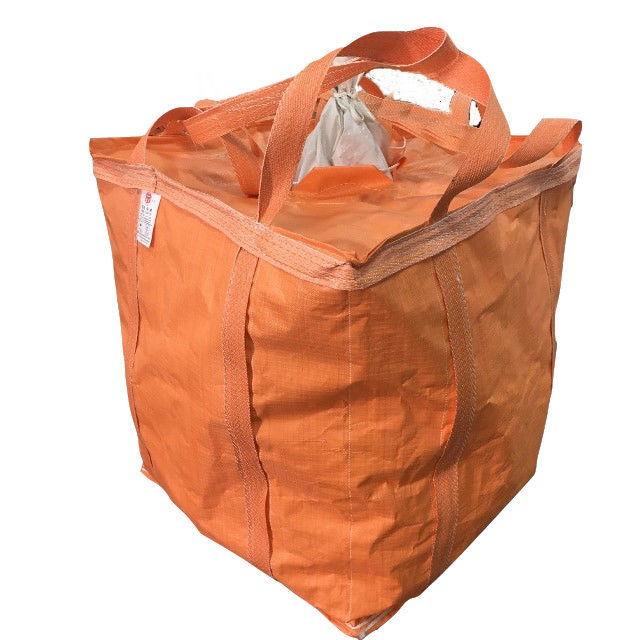 Industrial Use 1 Ton Bulk Bag - 杭州伊斯特塑料制品有限公司